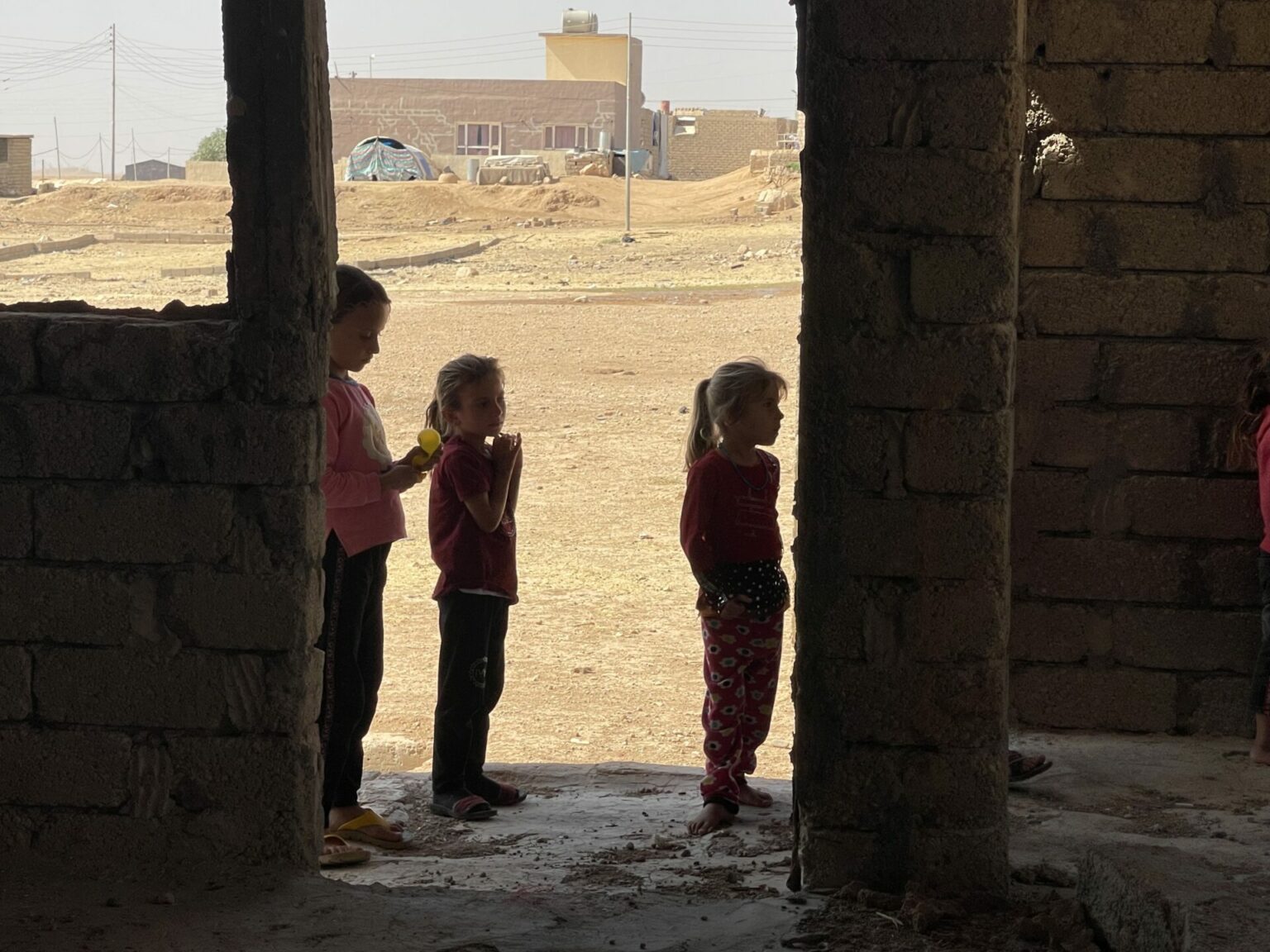 6 Reasons Why Humanitarian Work Is Important