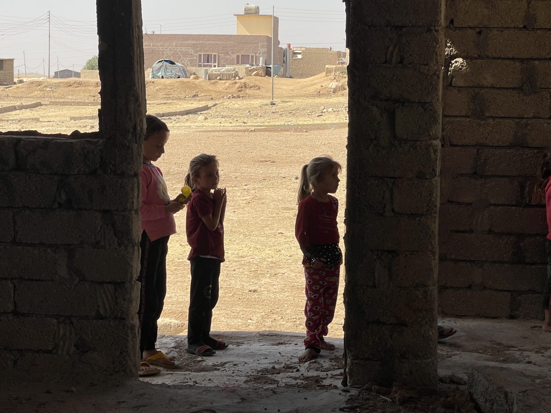 6 Reasons Why Humanitarian Work Is Important