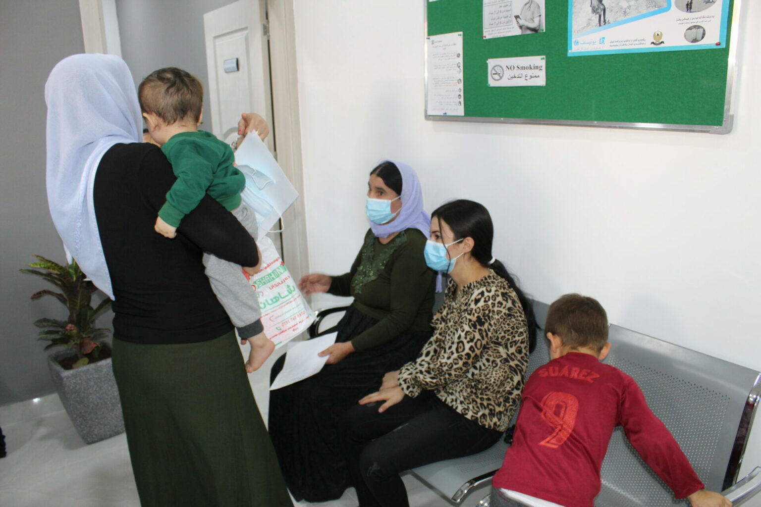 6 Reasons Why Humanitarian Work Is Important